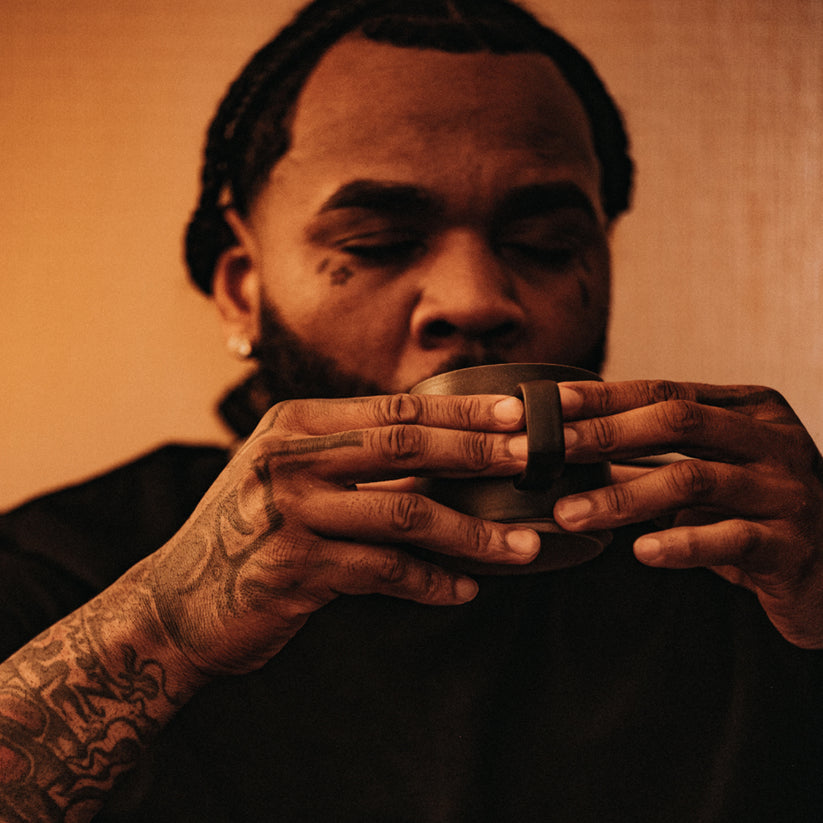 GENERAL'S RITUAL — GROUND COFFEE BRICK – A Coffee Called Folks