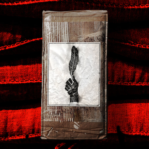 GENERAL'S RITUAL — GROUND COFFEE BRICK – A Coffee Called Folks