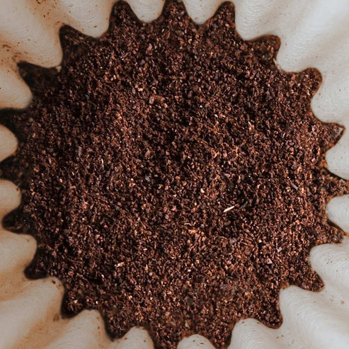 GENERAL'S RITUAL — GROUND COFFEE BRICK – A Coffee Called Folks